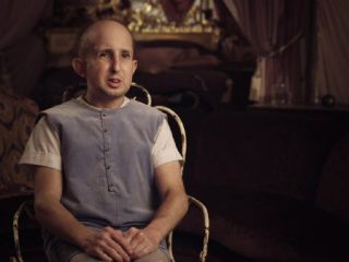 Ben Woolf, American Horror Story Star, in Critical Condition After ...