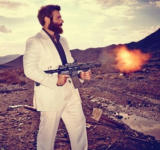 Dan Bilzerian: Cleared on Bomb Charges, Hit With Bizarre Fine - The ...