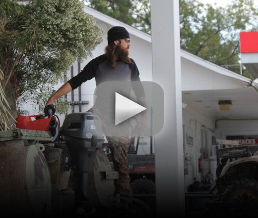 Duck Dynasty Season 7 Episode 9 Recap: Master and Duck Commander - The ...