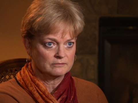 Heidi Thomas to Bill Cosby: Do You Remember Me?! Look Me in the Eyes ...