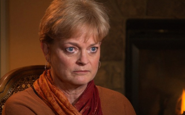 Heidi Thomas to Bill Cosby: Do You Remember Me?! Look Me in the Eyes ...