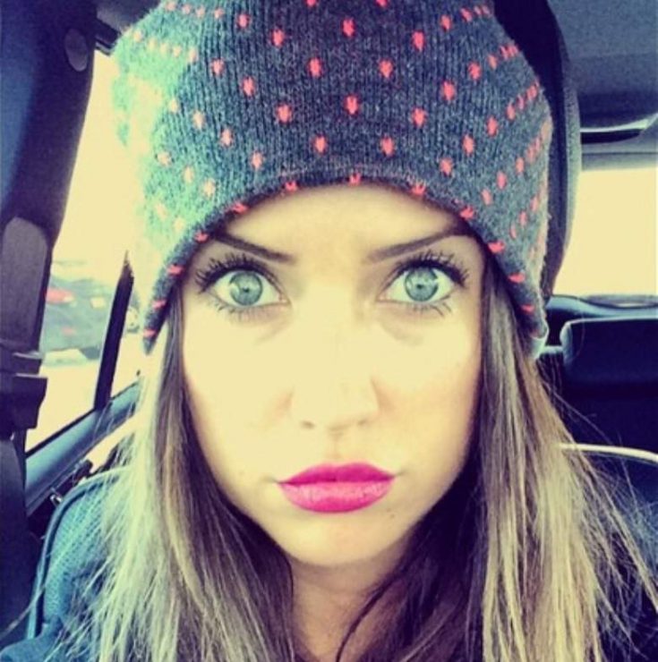 Kaitlyn Bristowe: The Bachelorette 2015! - The Hollywood Gossip