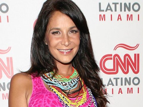Lorena Rojas Dies; Mexican Soap Opera Star Was 44 - The Hollywood Gossip
