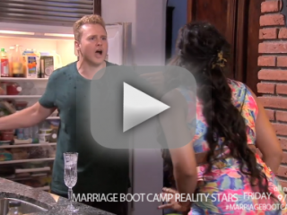 Marriage Boot Camp Season 2 Episode 5 Recap: Battle of the Shocktagon ...