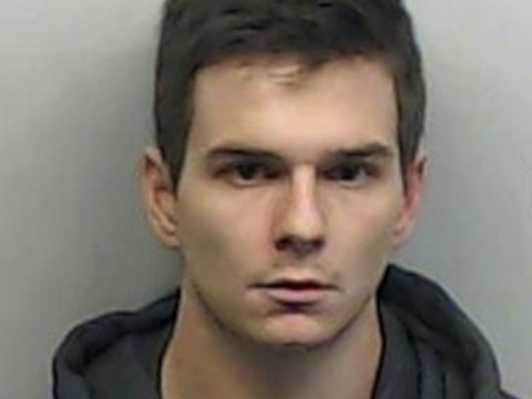 Max Lomas Photo - The Hollywood Gossip