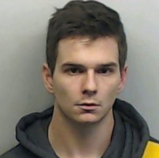 Max Lomas Photo - The Hollywood Gossip