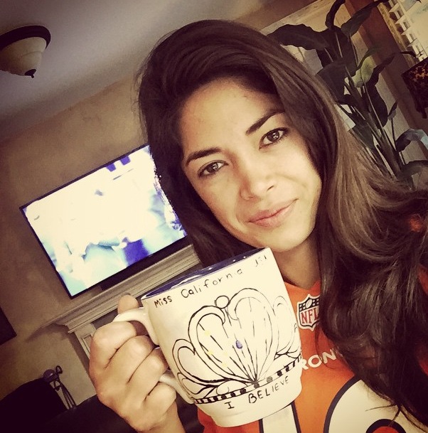 Nicole Johnson: 19 Photos of Michael Phelps' Fiancee! - The Hollywood ...