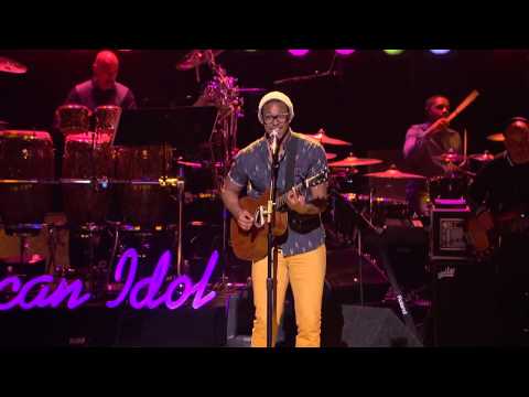 Savion Wright – “Hey, Soul Sister” - The Hollywood Gossip