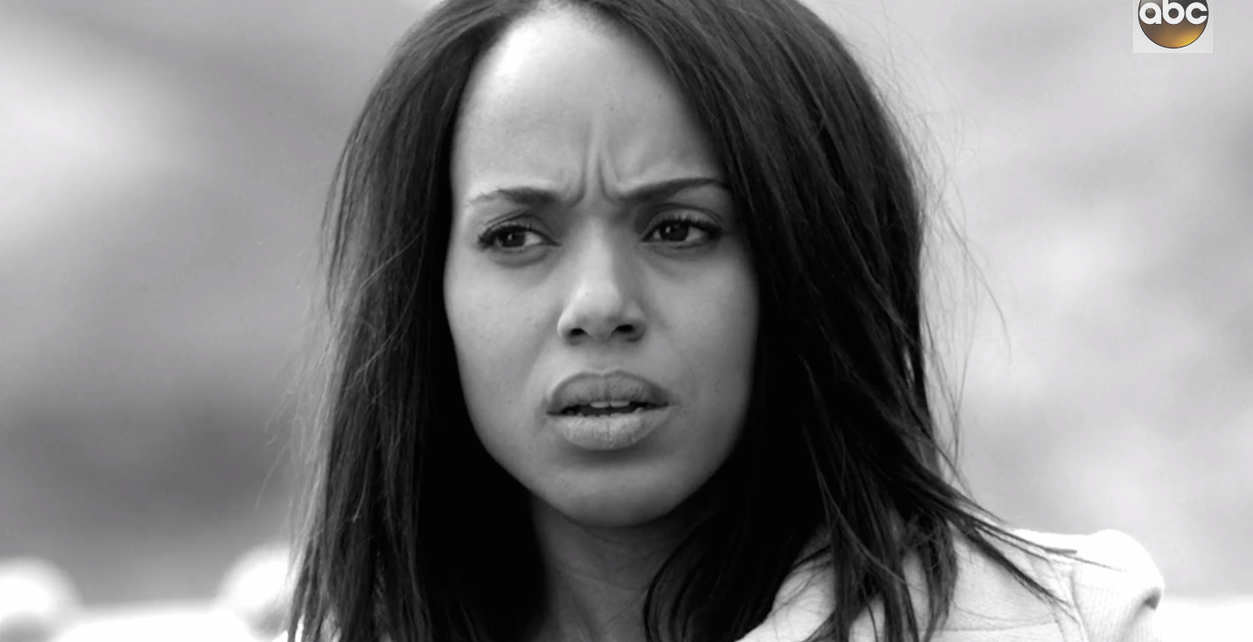 Scandal Season 4 Episode 13 Teaser: Who Owns Olivia? - The Hollywood Gossip