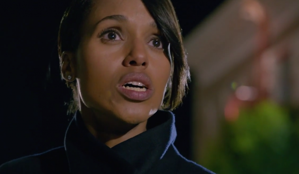 Scandal Season 4 Episode 14 Teaser: I CAN'T FIX THIS! - The Hollywood ...