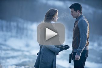 The Flash Season 1 Episode 13 Recap: Hot Stuff - The Hollywood Gossip