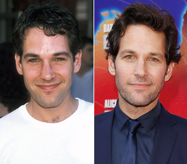 19 Apparently Ageless Stars - The Hollywood Gossip