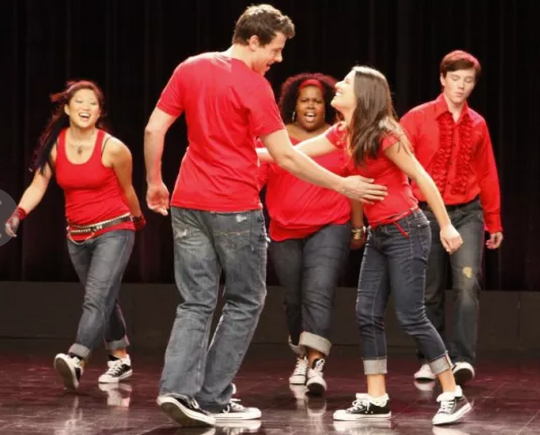 19 Greatest Glee Performances in Show History: We'll Never Stop ...