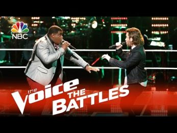 The Voice Season 8 Episode 6 Recap: The Battles Rage On - The Hollywood ...