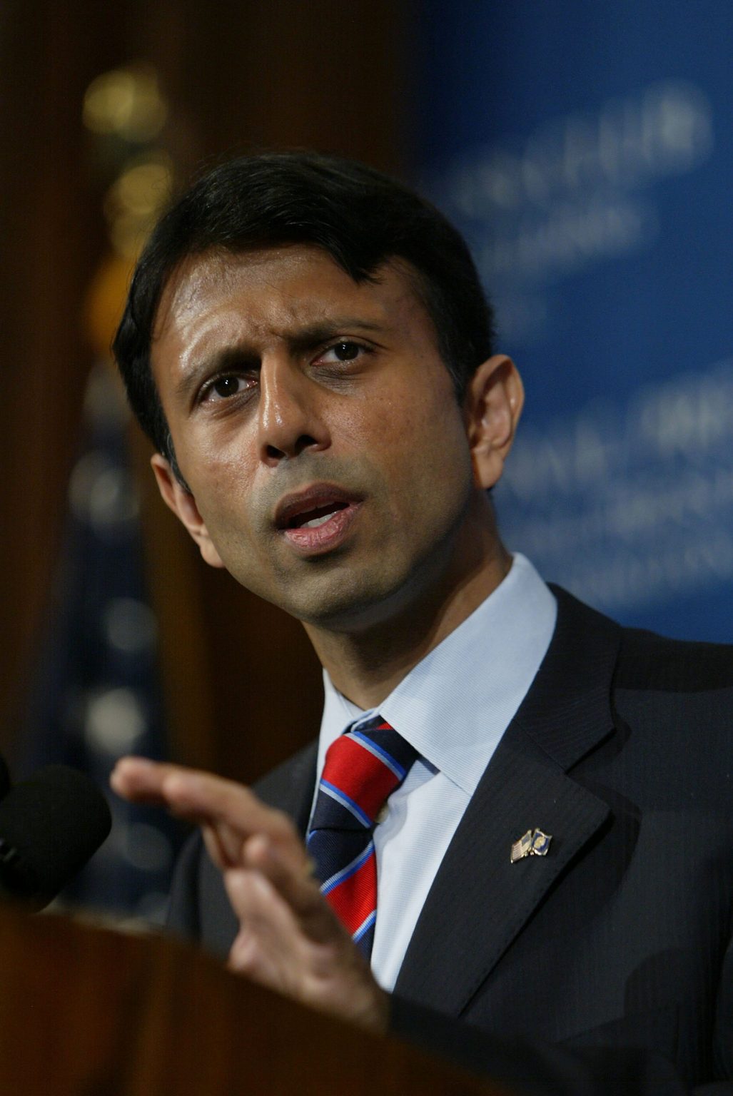 Bobby Jindal Archives - The Hollywood Gossip