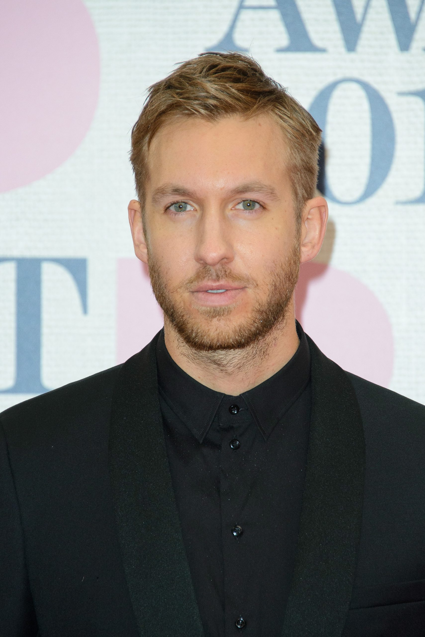 Calvin Harris Photo - The Hollywood Gossip