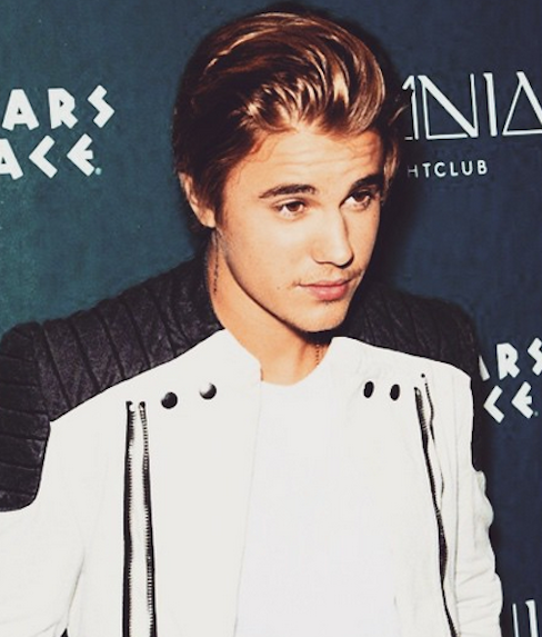 Douchey - The Hollywood Gossip