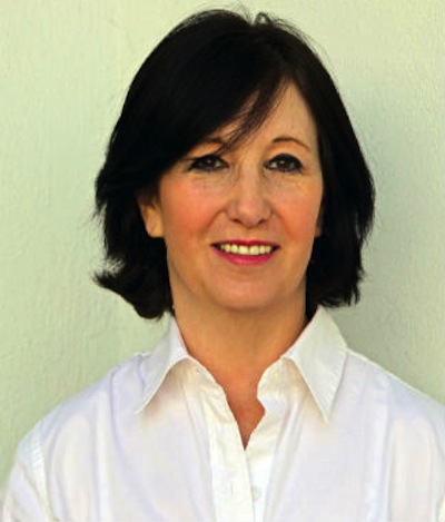 Jill Blackstone Photo - The Hollywood Gossip