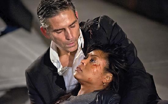 24 Shocking TV Deaths - The Hollywood Gossip