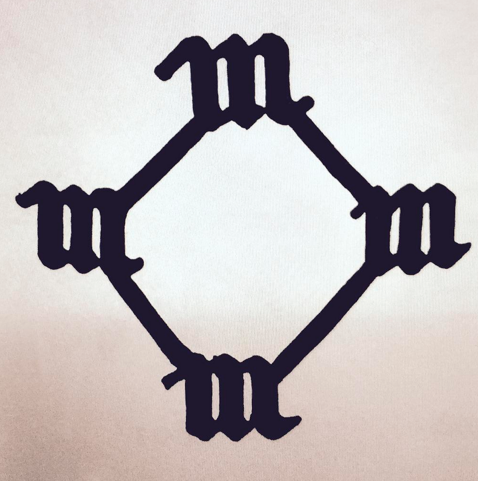 Kanye West Album Title, Cover Art: REVEALED! - The Hollywood Gossip
