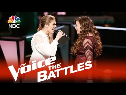 The Voice Season 8 Episode 7 Recap: An Agonizing Choice - The Hollywood ...