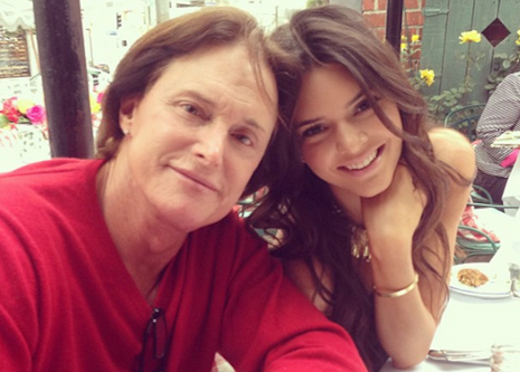 Caitlyn Jenner to Kylie and Kendall: You Can Still Call Me DAD! - The ...