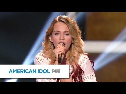 American Idol Performances: The Top 11 - The Hollywood Gossip