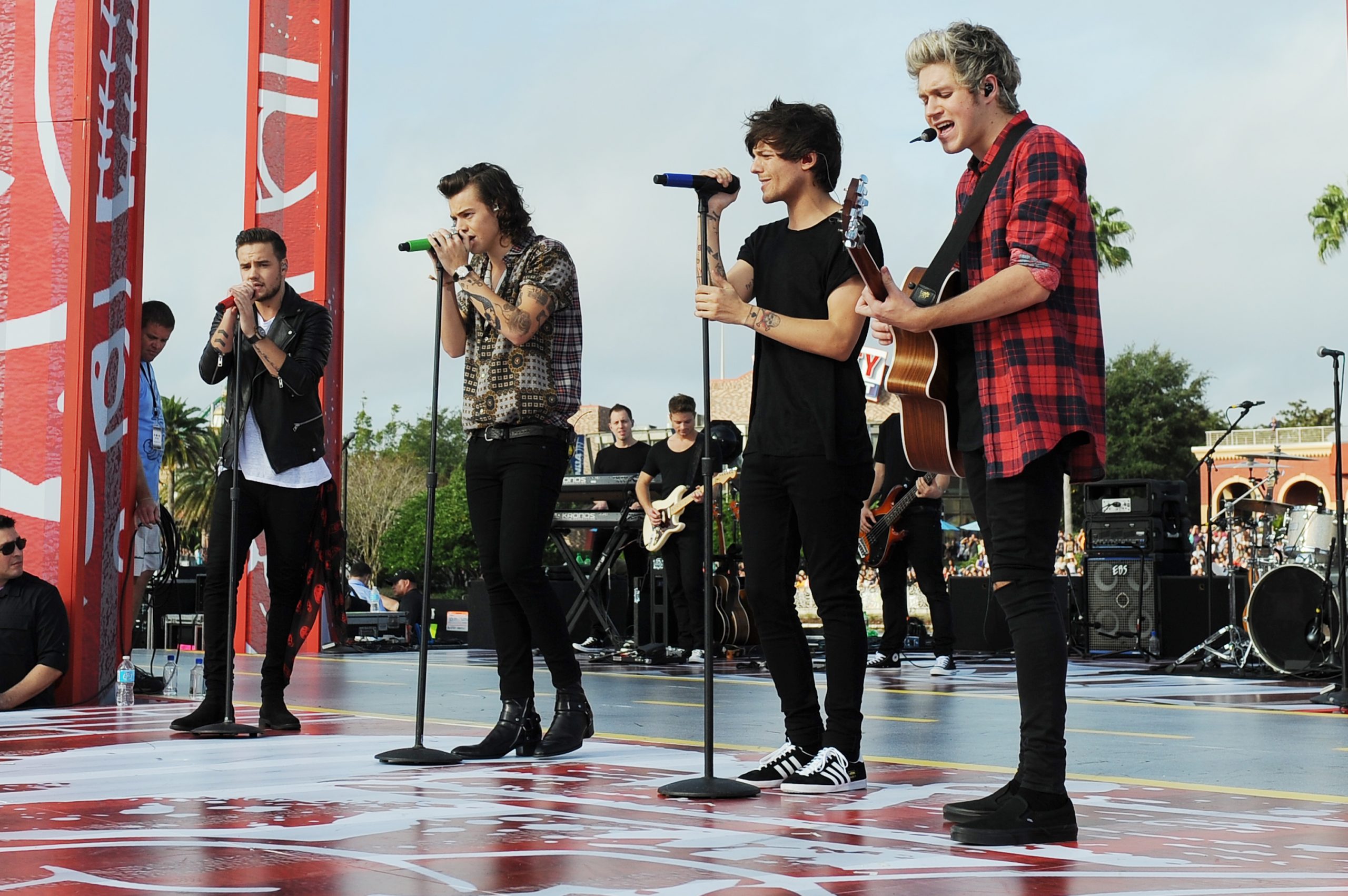 Zayn Malik: Not Exactly Missed by One Direction Members? - The ...