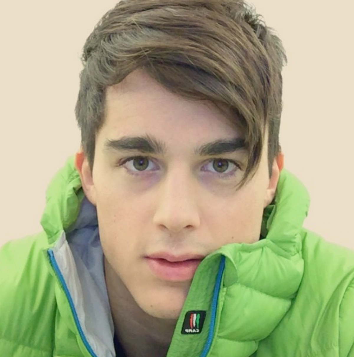 Pietro Bosell Photos: Hottest. Math. Teacher. EVER! - The Hollywood Gossip