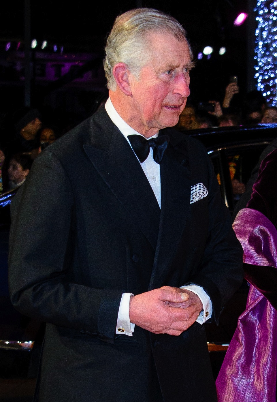 Prince Charles Image - The Hollywood Gossip