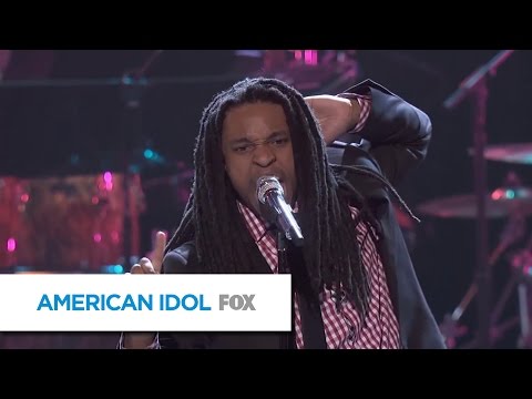 Qaasim Middleton - "I Wish" - The Hollywood Gossip