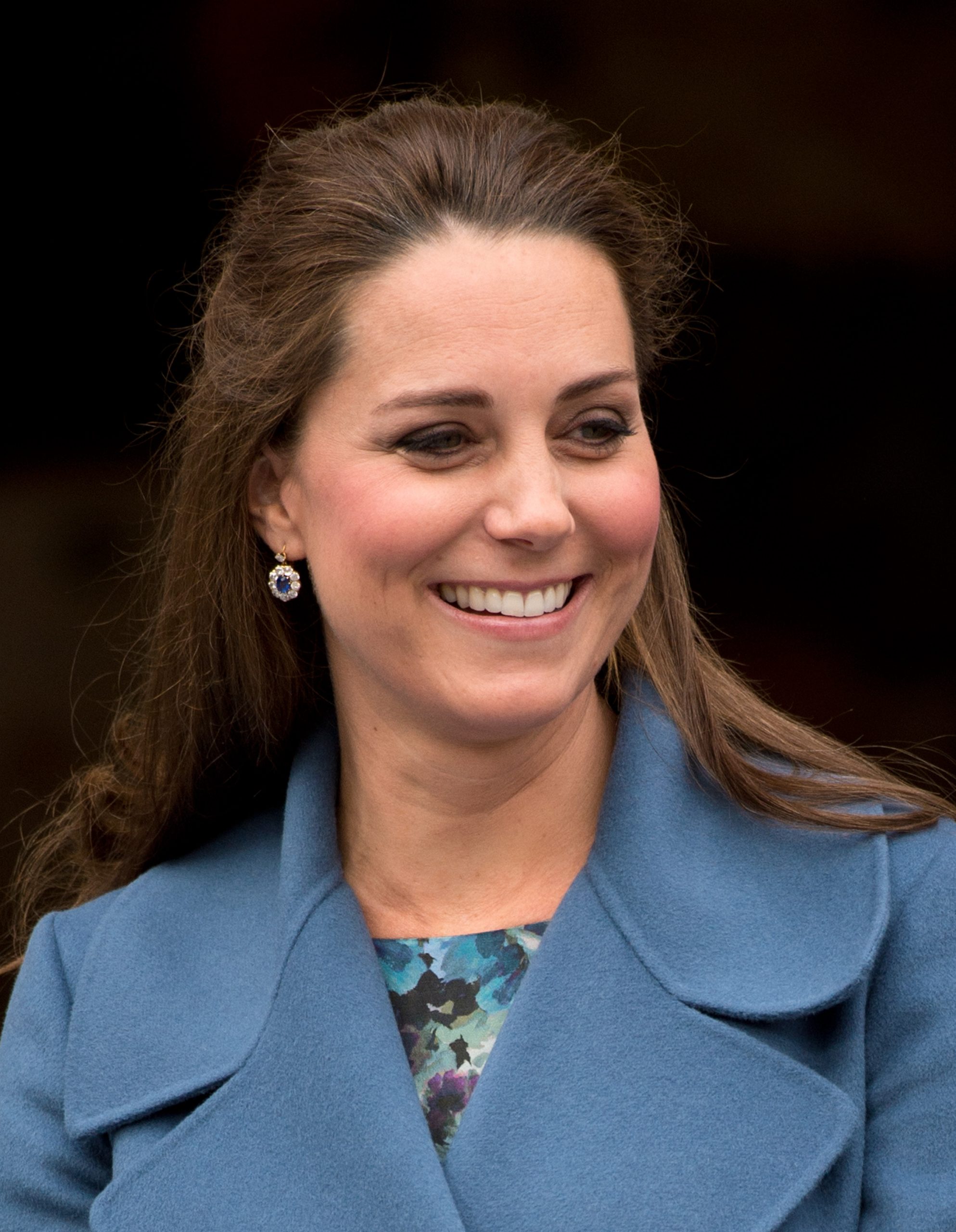 Kate Middleton to Visit Downton Abbey, Great Britian to Likely Explode ...