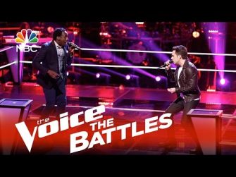 The Voice Season 8 Episode 6 Recap: The Battles Rage On - The Hollywood ...