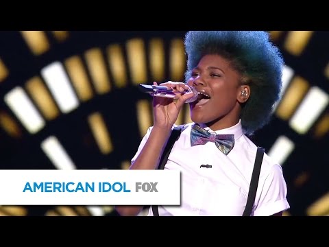 Tyanna Jones - "Tightrope" - The Hollywood Gossip