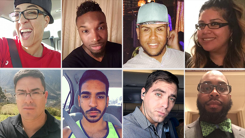 Camille Muffat, Alexis Vastine Among 10 Killed in Reality TV Helicopter ...