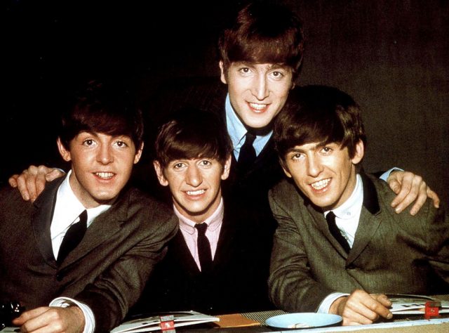 11 Band Breakups That Broke Our Heart - The Hollywood Gossip