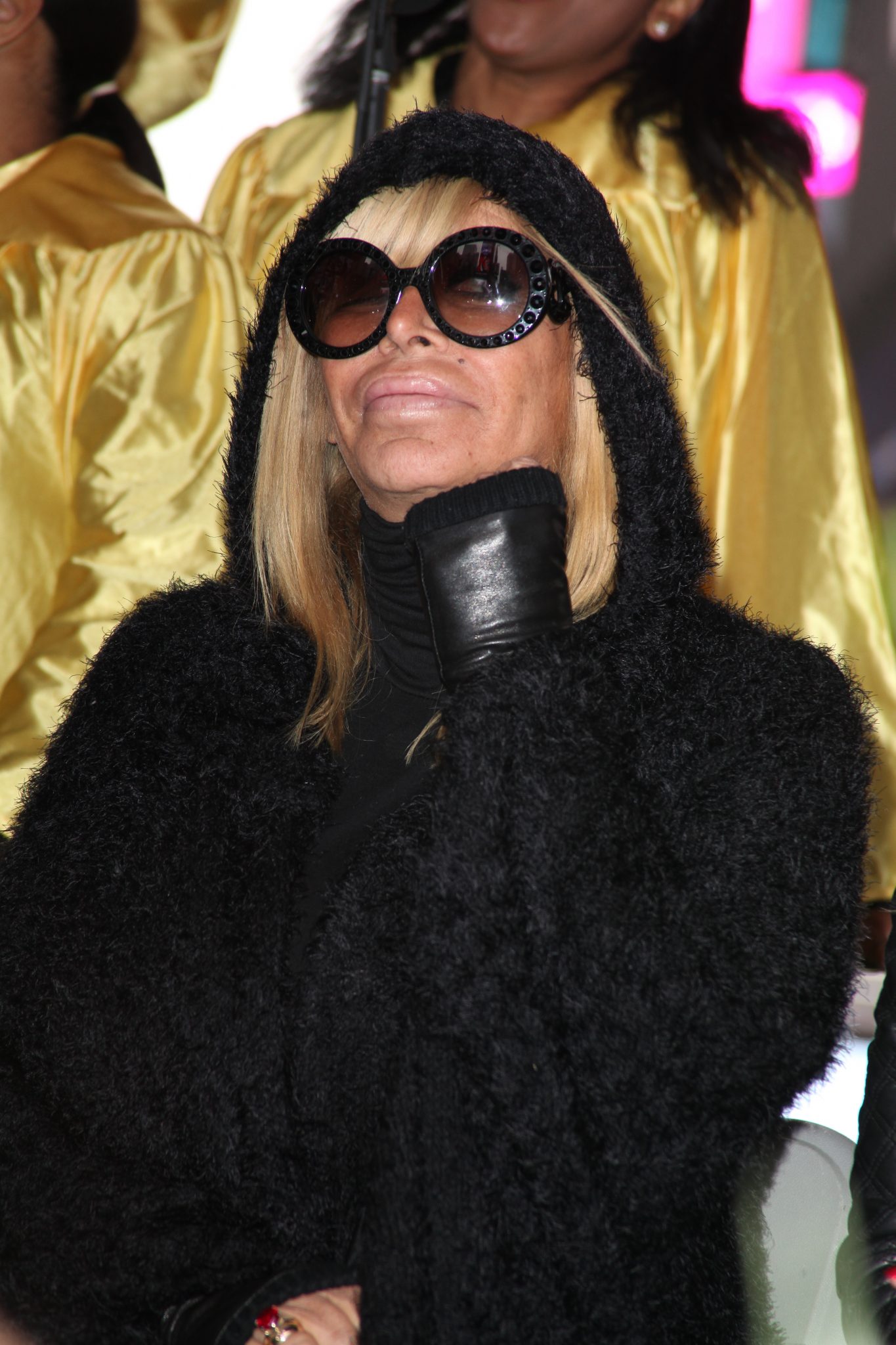 Angela "Big Ang" Raiola: Fighting Stage 4 Cancer; Family Braces For the ...