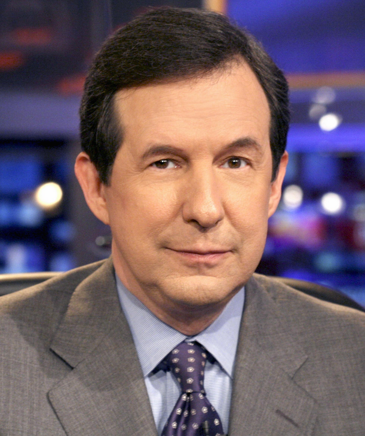 Chris Wallace Picture The Hollywood Gossip