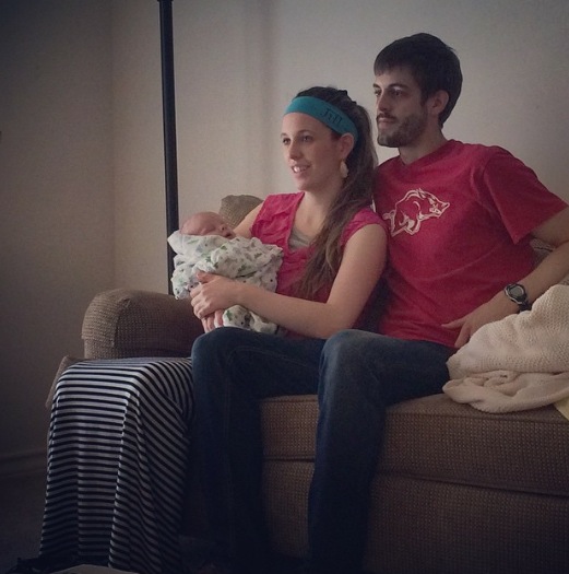 Dillard Family Photo - The Hollywood Gossip