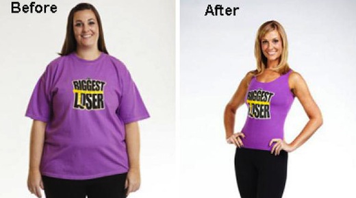 Hannah Curlee Before and After - The Hollywood Gossip