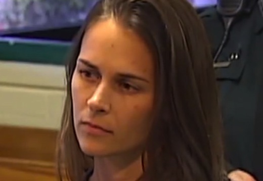 Jennifer Fichter Pic - The Hollywood Gossip