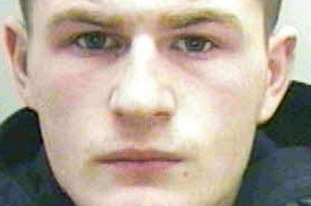 Kyle Hargreaves - The Hollywood Gossip