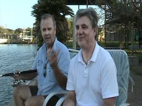 Marty Rathbun Reveals Scientologist Secrets - The Hollywood Gossip