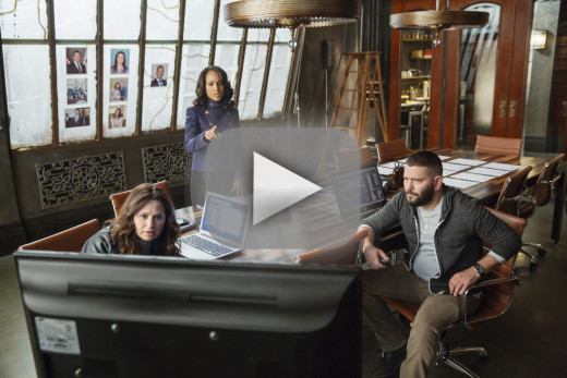 Scandal Season 4 Episode 19 Recap: An Absolute Stunner - The Hollywood ...