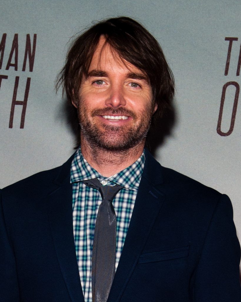 Will Forte Photo - The Hollywood Gossip