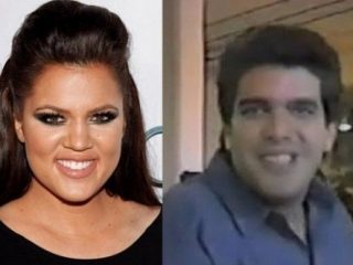 Lamar Odom: Alex Roldan is Khloe Kardashian's Father! - The Hollywood ...