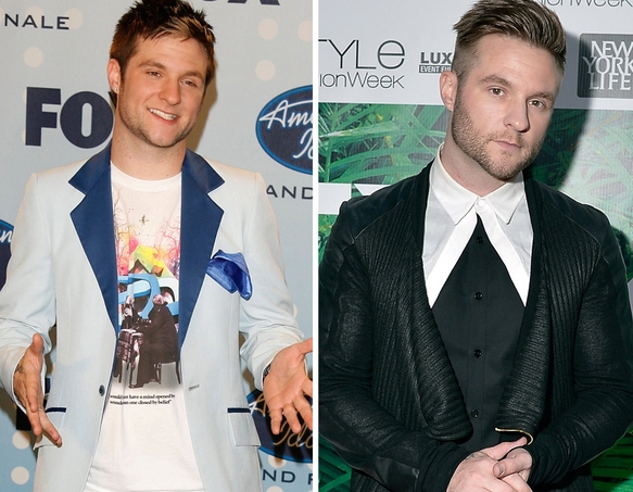 American Idol Also-Rans: Where Are They Now? - The Hollywood Gossip