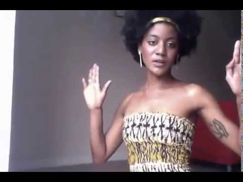 Amira Kodcia Ayeb, Chris Brown Stalker, Thinks Singer is Husband - The ...