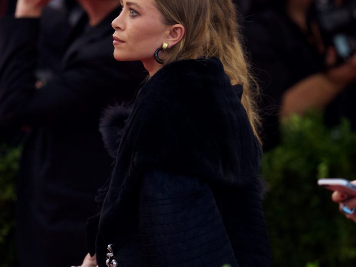 Ashley Olsen: Suffering From Lyme Disease? - The Hollywood Gossip