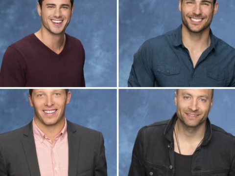 The Bachelorette Season 11 Cast! - The Hollywood Gossip